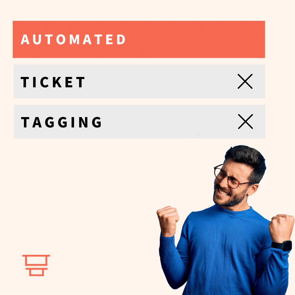 How to Automate Ticket Classification - NLP for Support Tickets [2023]